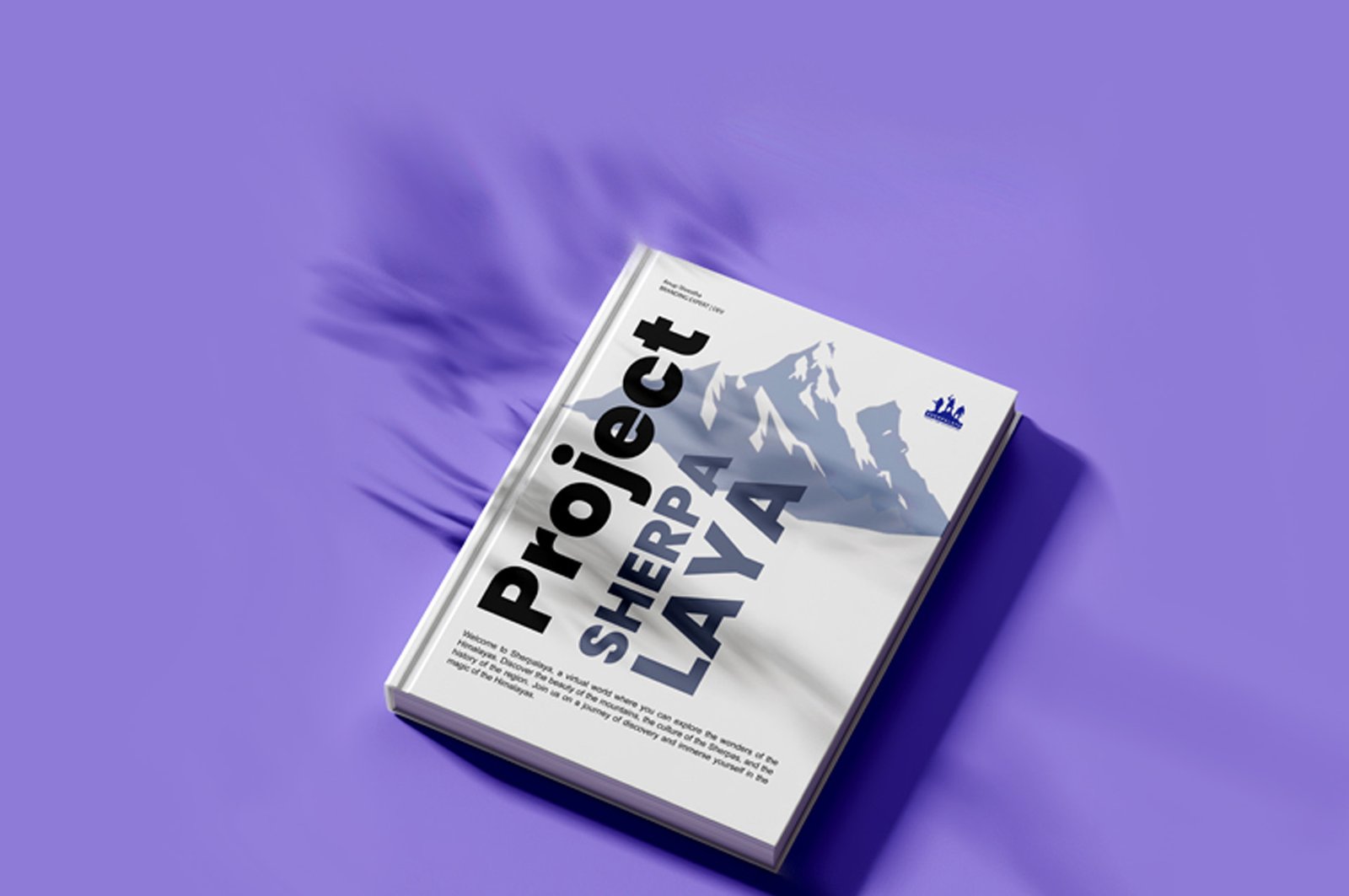 Project Sherpalaya - Sellora International